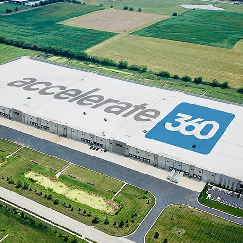 accelerate360
